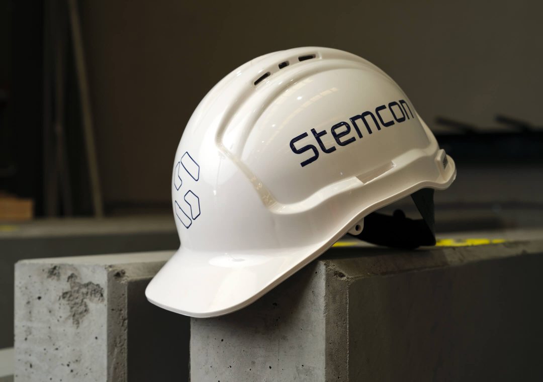 Stemcon Celebrates OFSC Work Health & Safety Accreditation : Stemcon